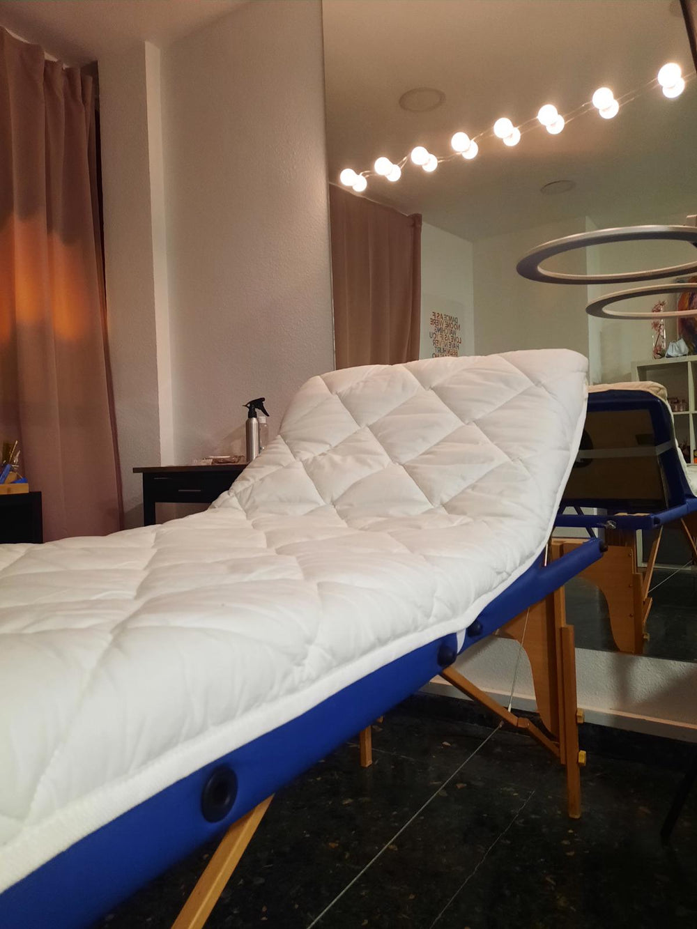 ⭐Top Nimbos | La cama de los grandes hoteles